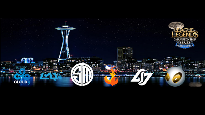 The Power Players of the NA LCS Expansion | INQUIRER.net