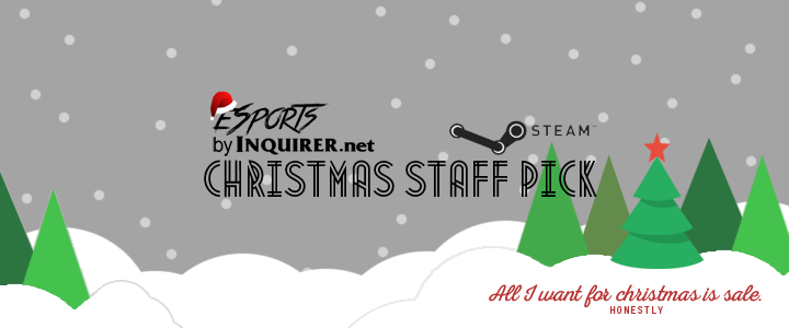 Holiday Picks from eSports Inquirer | INQUIRER.net