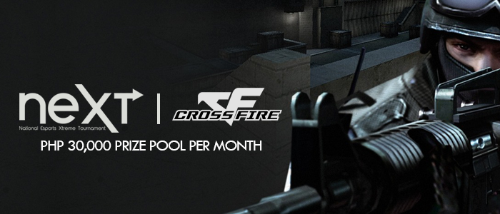 Razer NeXT Crossfire Wave 2: A Weekend Of Action | INQUIRER.net