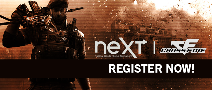 Razer NeXT Crossfire: For The Fourth Time! | INQUIRER.net