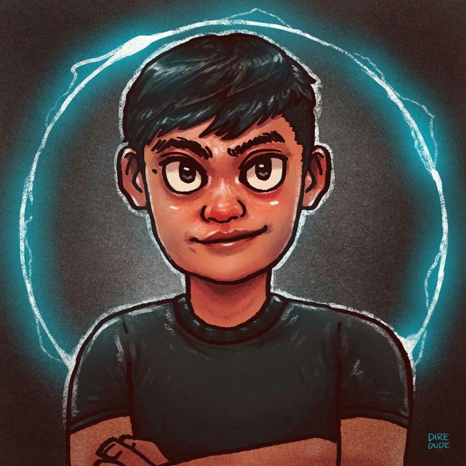 Jeyo Teams Up with FLUFFNSTUFF, Team FireDota on the Rise | INQUIRER.net