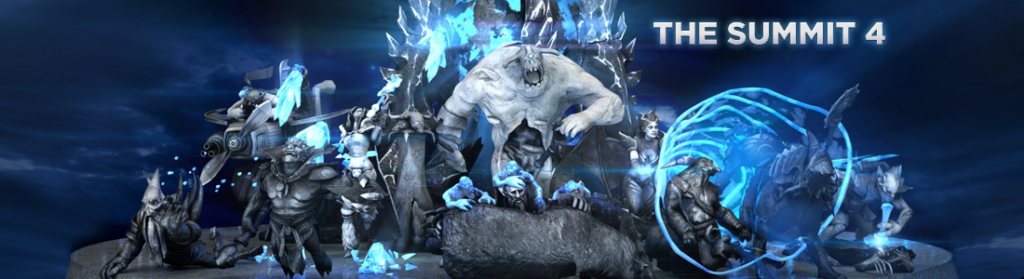 Mineski to Represent SEA in The Summit 4; Jay to be Replaced by Jeyo ...