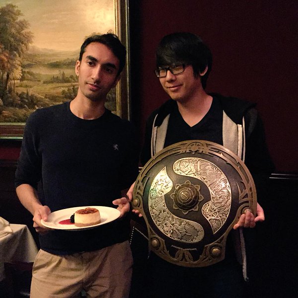 Aui_2000, BuLba Rejoin Evil Geniuses | INQUIRER.net