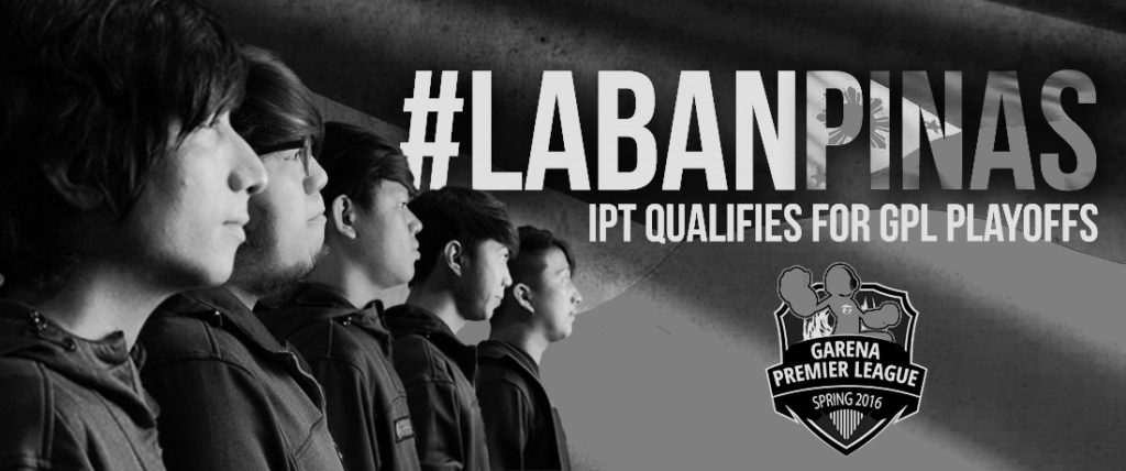 Imperium Pro Team Bows Out of Garena Premier League, Gets Semifinals ...