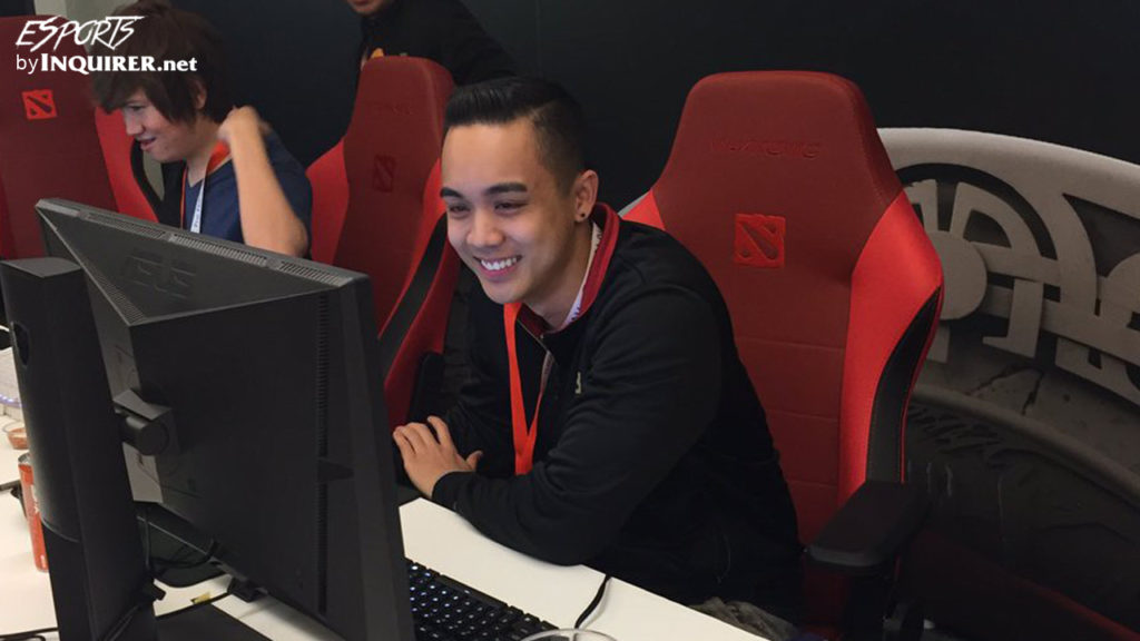 TnC Surprise in TI6 Group Stages, Set for Upper Bracket Finish ...