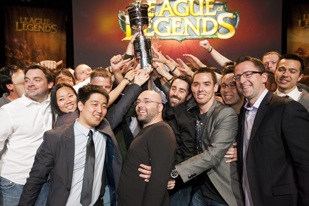 Welcome to 2016, Riot Games | INQUIRER.net