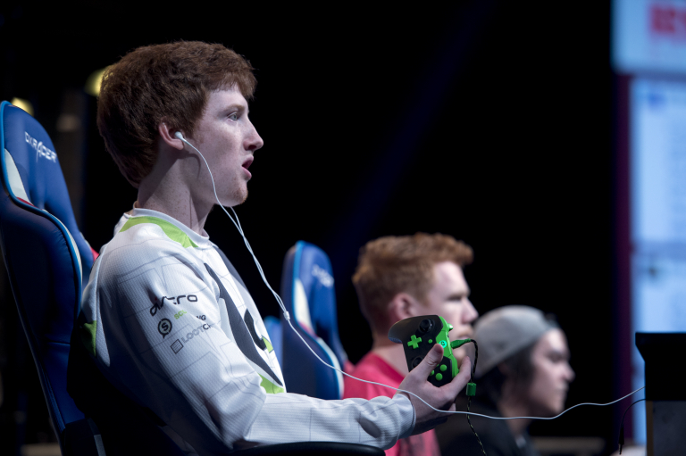 Is YouTube slated to be the official home of eSports? | INQUIRER.net