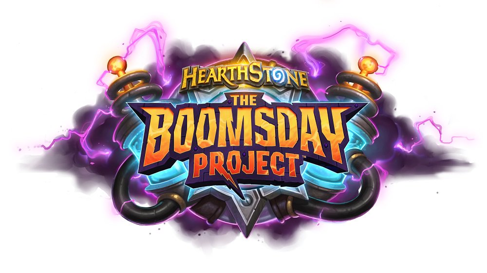 FOR SCIENCE! THE BOOMSDAY PROJECT™ BLASTS OFF IN HEARTHSTONE ...