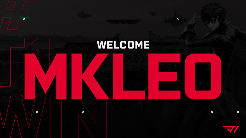 SKT T1 Signs Smash Legend MkLeo | INQUIRER.net