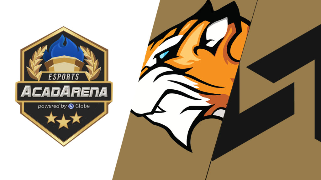 UST Students Beat LG Esports from Ateneo to Reach Finals in Alliance ...