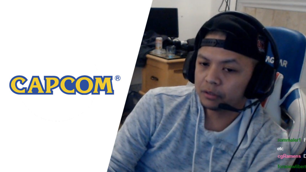 Former Evo Champion ‘Filipino Champ’ Banned From Tournaments After ...