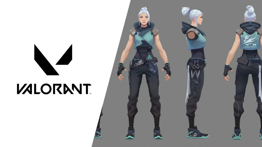 Origins and Growing Pains: Exclusive Interview with VALORANT Developers ...