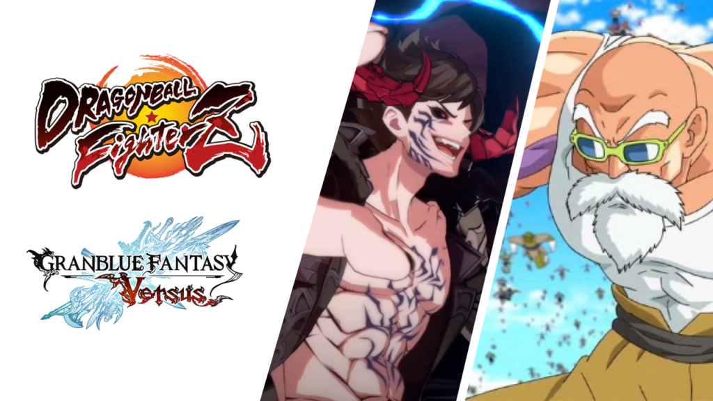 DBFZ, GBVS Gets New DLC Character, Major Patches This September ...