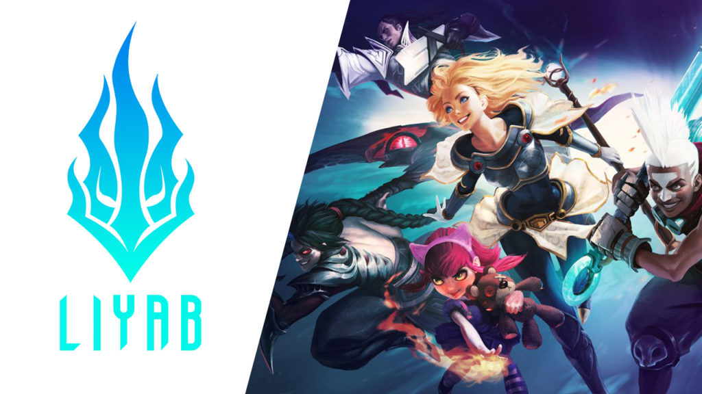 Liyab Esports to Debut All-Star Filipino Lineup in PCS 2021 | INQUIRER.net