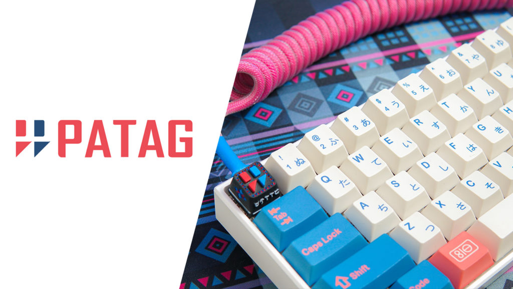 Local Brand Patag Unites Culture and Contemporary in Pinoy Mousepad ...