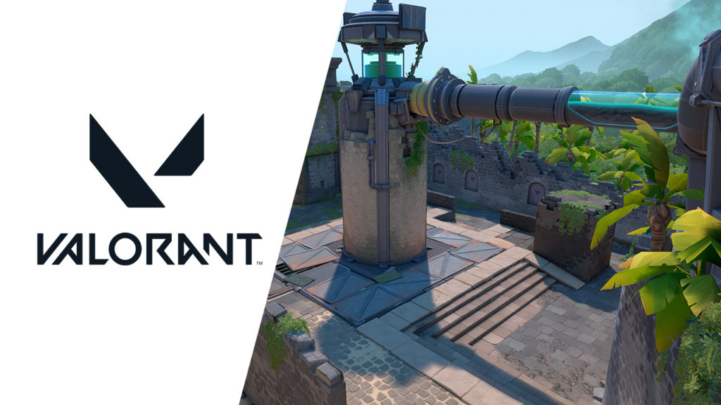 VALORANT Launches New Map Breeze in Episode 2, Act 3 | INQUIRER.net