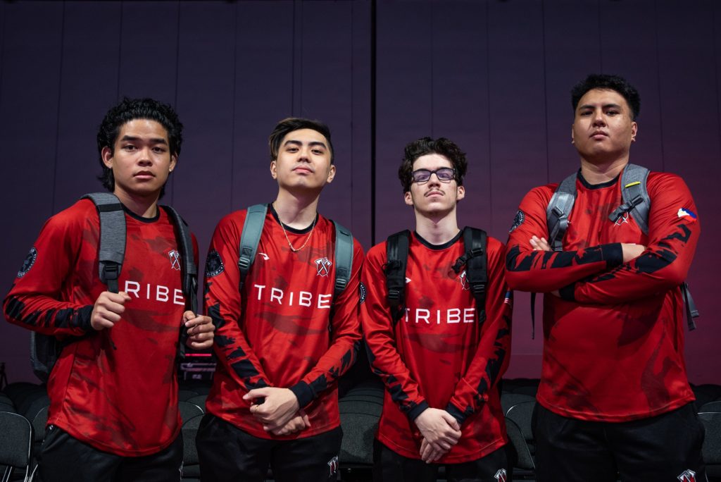 The Filipino influence in Global CODM | INQUIRER.net