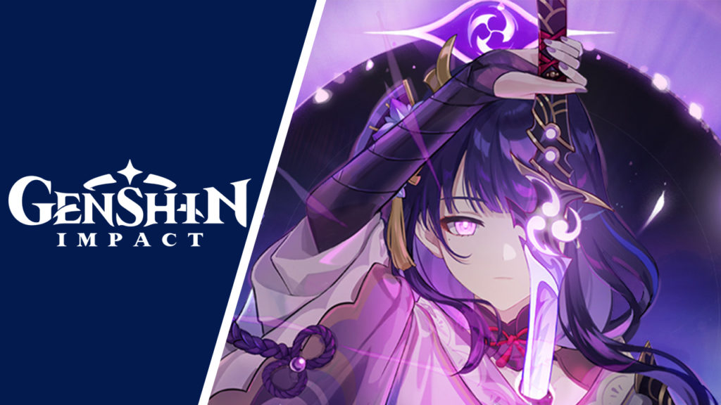 Genshin Impact Version 2.1 – Raiden, Kokomi, and Fishing | INQUIRER.net