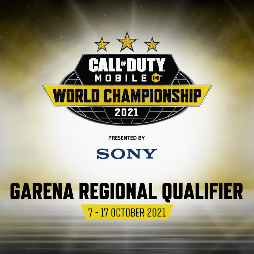 CODM Garena Regional Qualifier dates announced | INQUIRER.net