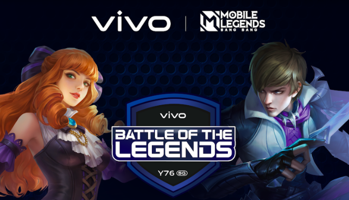 vivo powers the Mobile Legends: Bang Bang Tournament in the Philippines ...