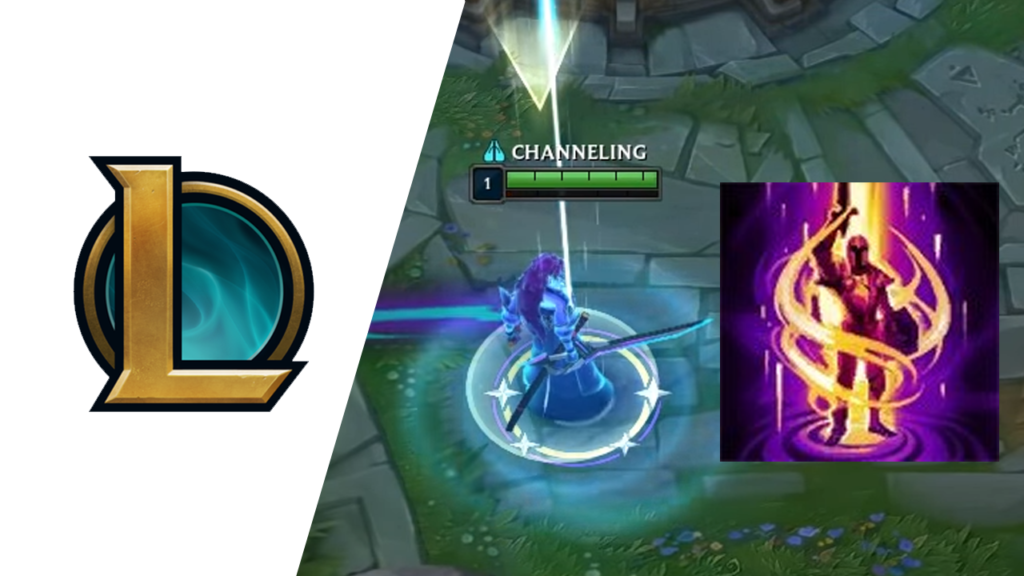 Season 12 Kicks Off With Teleport Changes | INQUIRER.net