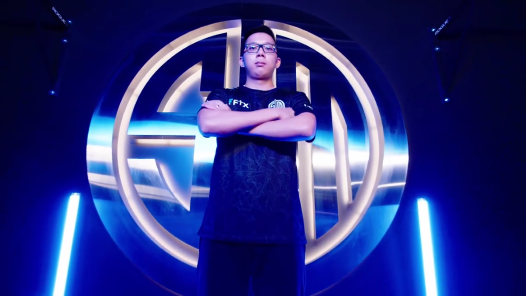 TSM FTX enters Dota 2 by signing Team Undying | INQUIRER.net