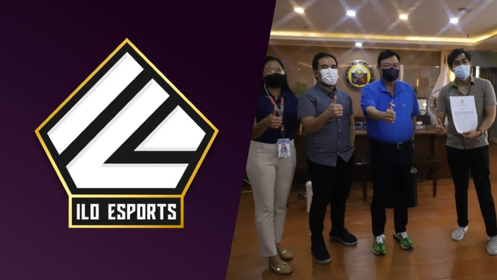 Meet ILO Esports, the latest LGU-backed esports initiative | INQUIRER.net