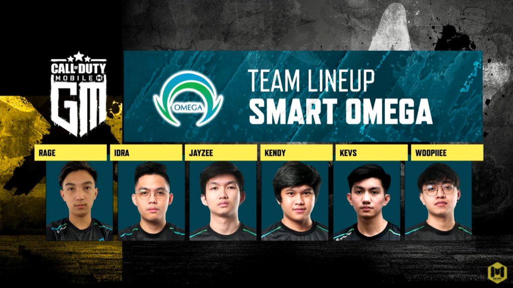 Smart Omega, Blacklist Ultimate headline PH teams in Garena Masters S2 ...