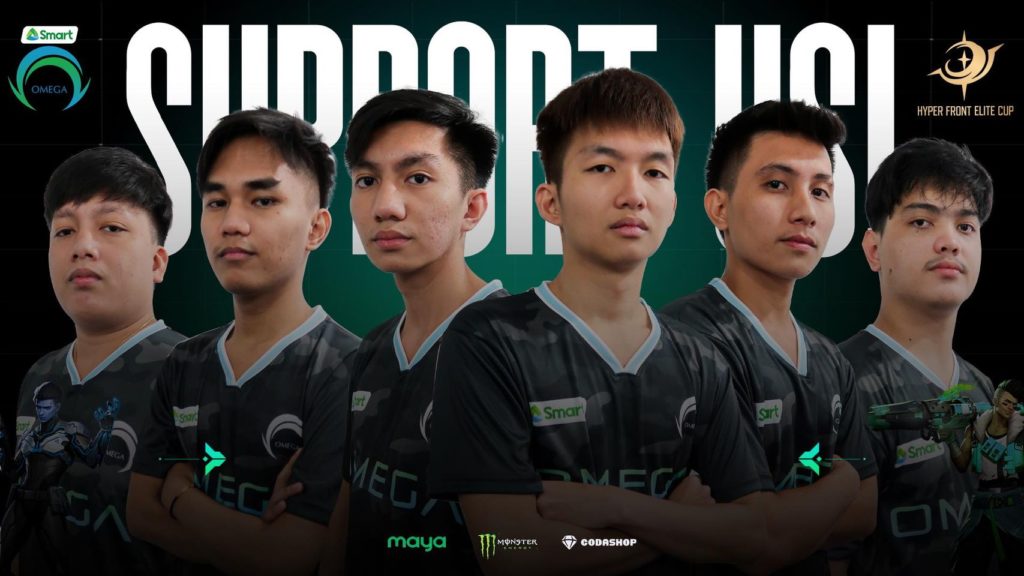 Smart Omega, UTG, Demigods advance to final stage of Hyper Front Elite ...