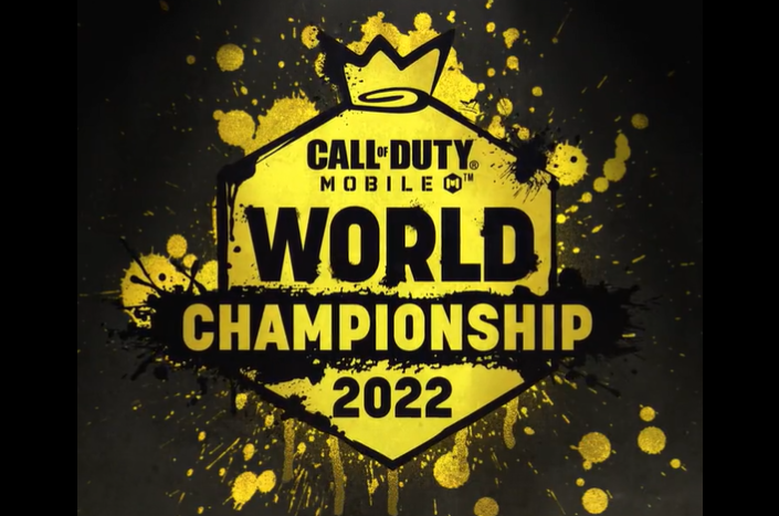 CODM World Championships will be held in Raleigh, North Carolina ...