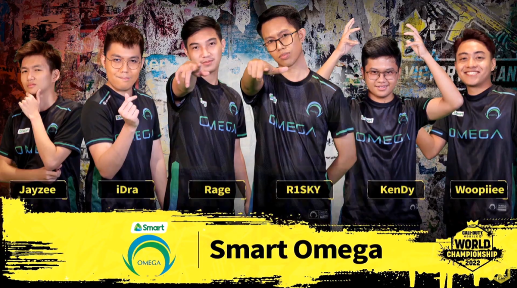 Smart Omega lives to fight another day after a nail-biting Day 2 Garena ...