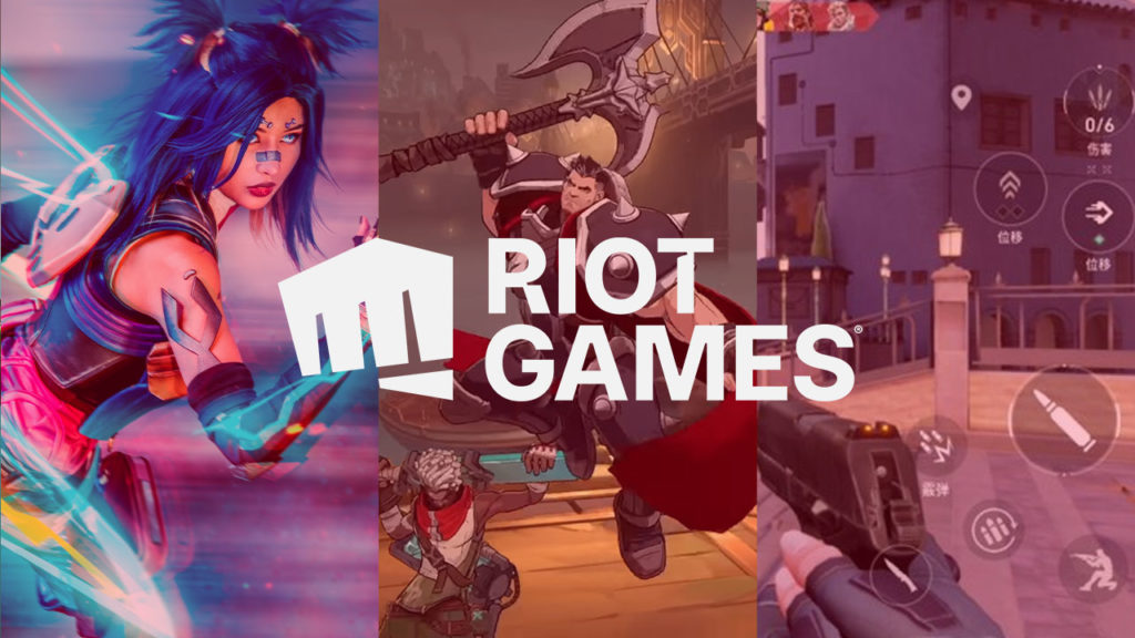 Riot Exec Talks Project L, VALORANT Mobile, and Hyperlocalization ...