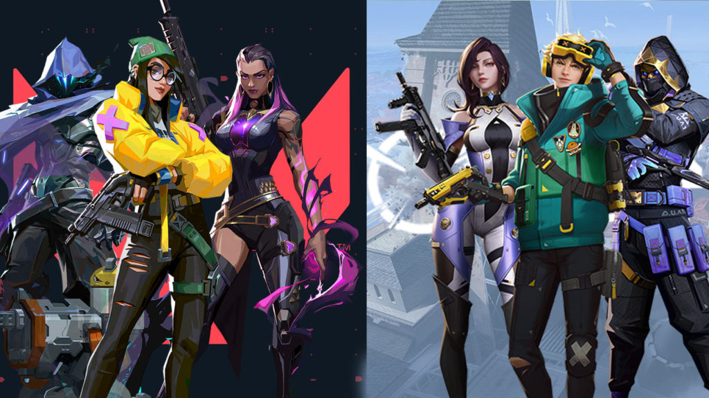 Riot Games files case against NetEase over VALORANT clone | INQUIRER.net