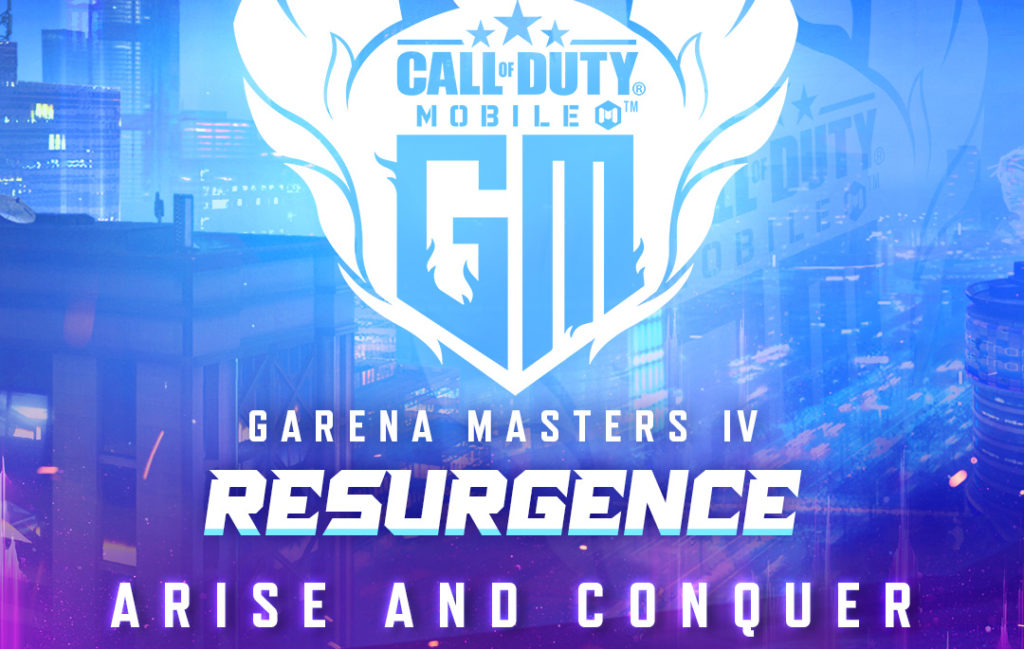CODM Garena Masters returns for its fourth iteration | INQUIRER.net