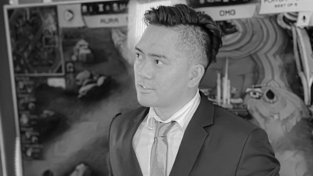 PH Gaming community post tributes, support for Rob Luna | INQUIRER.net