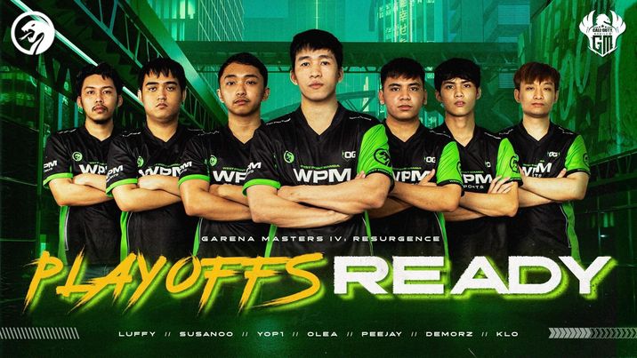 IT’S THEIR TURN NOW: The WPM LowKings’ path to greatness | INQUIRER.net