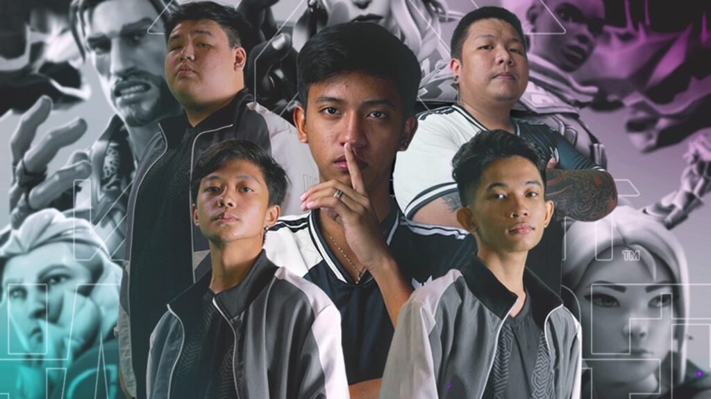 Former Abaddon Abyss Trio Joins Former Zeal Team Captain in MVP Esports ...