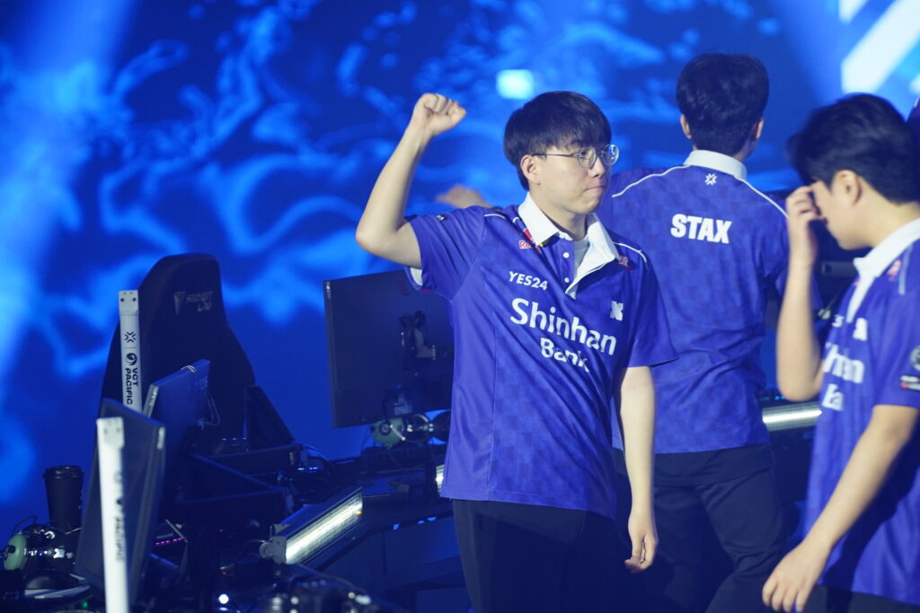 DRX defeats T1 in VCT 2023 Pacific League Lower Bracket Finals | INQUIRER.net