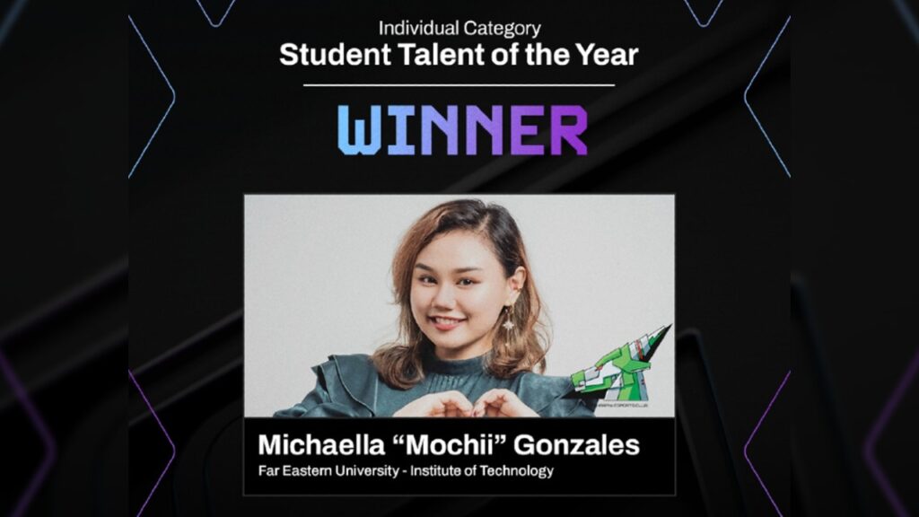 Students and Esports Clubs Recognized in AcadArena Awards 2022 ...