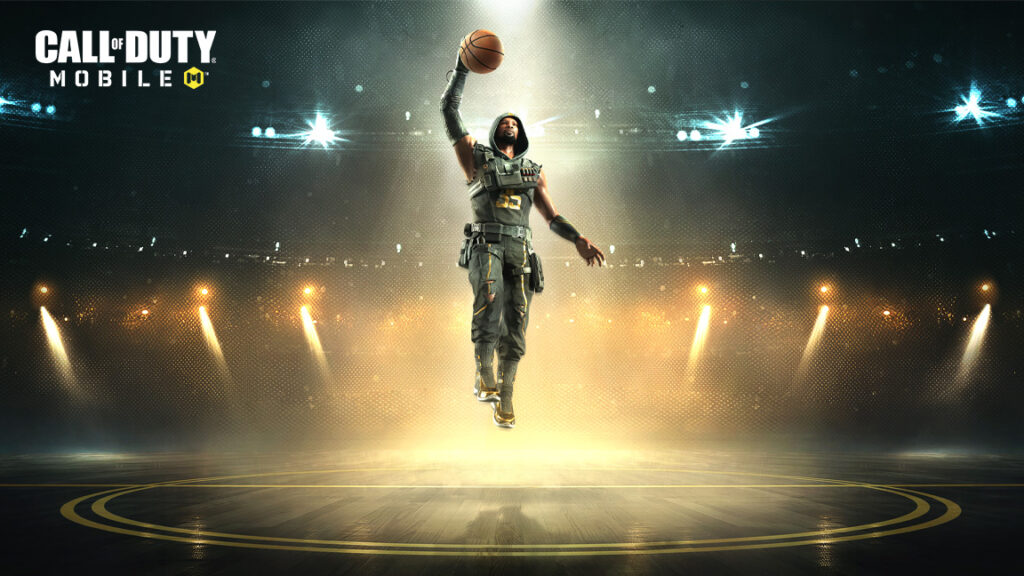 NBA Superstar Kevin Durant is coming to Call of Duty Mobile | INQUIRER.net
