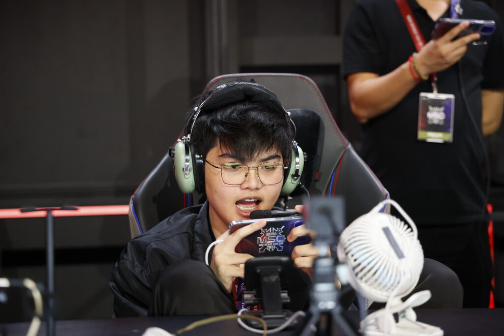 Blacklist International subdues Fire Flux Impunity in MSC 2023 Knockouts | INQUIRER.net