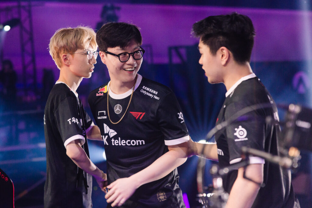 Evil Geniuses, DRX, and T1 victorious on Day 1 of VCT Masters Tokyo 2023 | INQUIRER.net