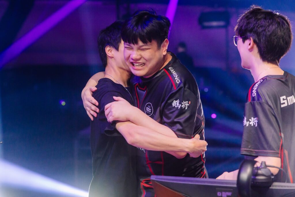 EDward Gaming secures China’s first win in VCT Masters Tokyo 2023 ...