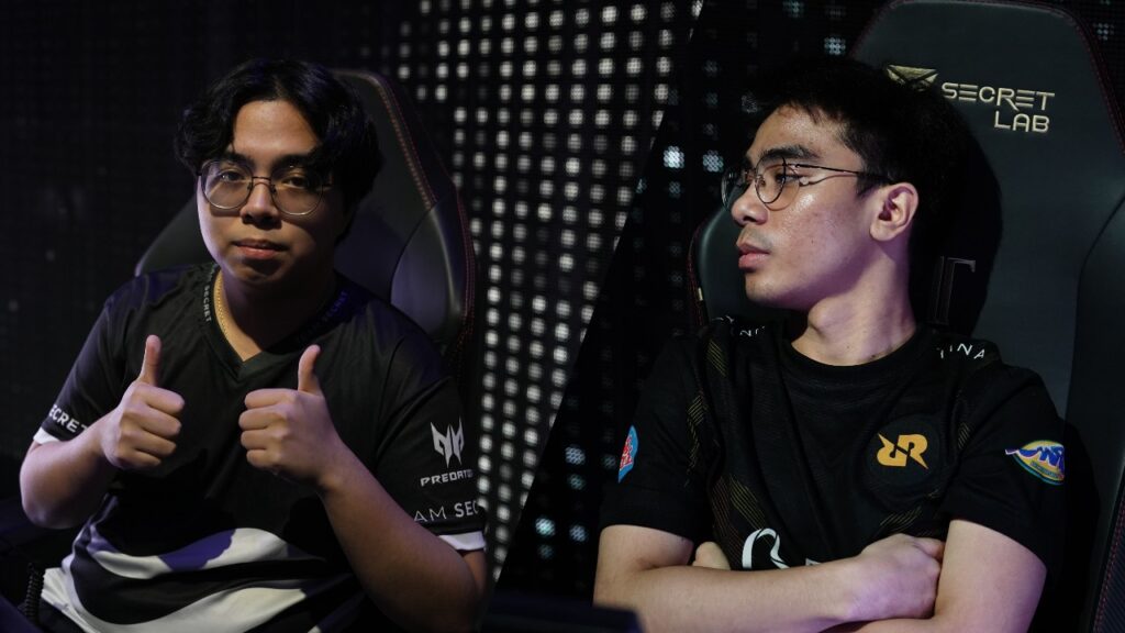 RRQ suffers defeat while Team Secret sweeps opponent during VCT 2023 Pacific LCQ upper ...