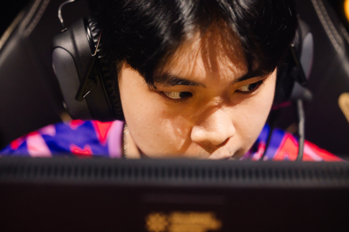 VALORANT Champions 2023: Paper Rex and Evil Geniuses book upper final ...