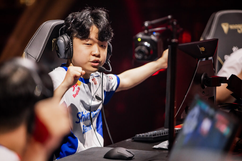 VALORANT Champions 2023 begins with NAVI and DRX winning on opening day | INQUIRER.net