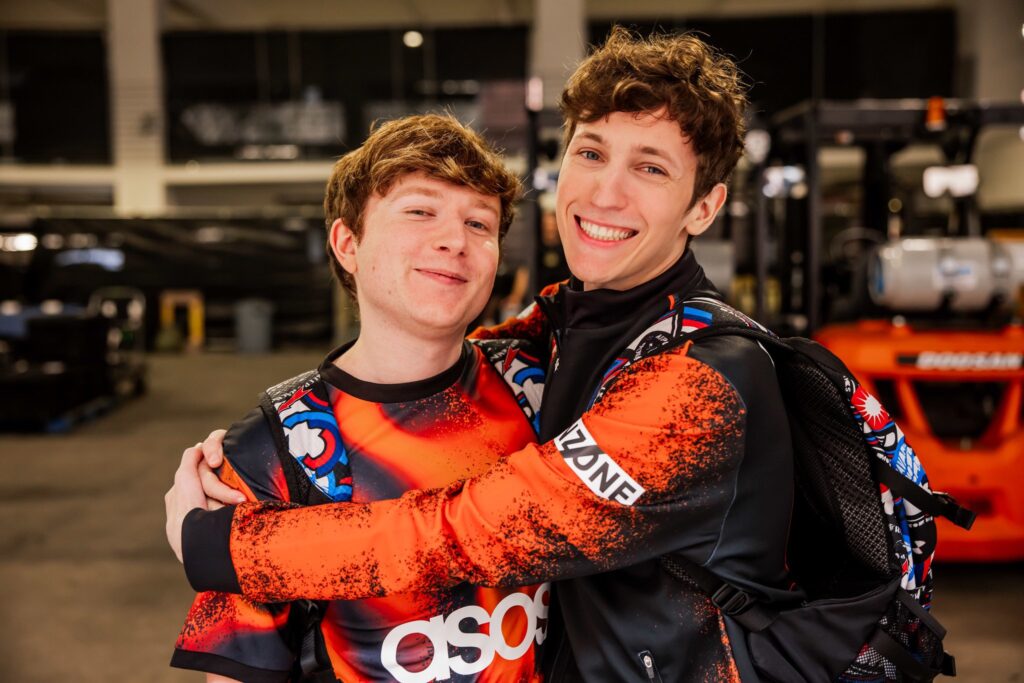 VALORANT Champions 2023: LOUD and FNATIC destined to meet again in the lower bracket | INQUIRER.net