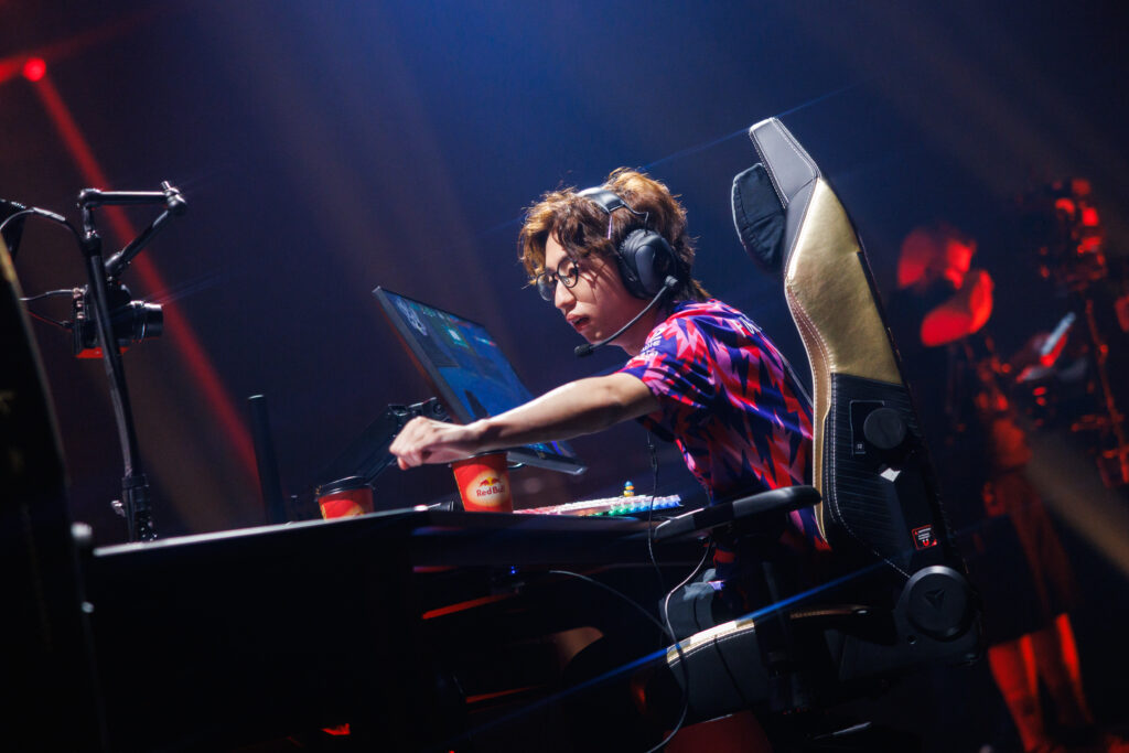 VALORANT Champions 2023: Paper Rex and EDward Gaming smashes Group A ...