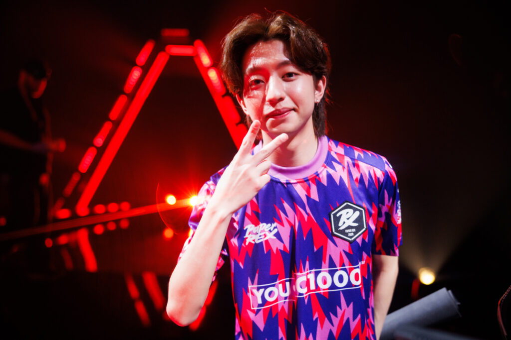 VALORANT Champions 2023: LOUD and Paper Rex commence playoffs with ...