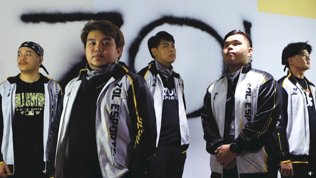 ZOL Esports shares VALORANT roster’s new look this offseason | INQUIRER.net